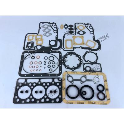 中国 D750 クボタ B7100 トラクター エンジン パーツ 07916-29595 販売のため