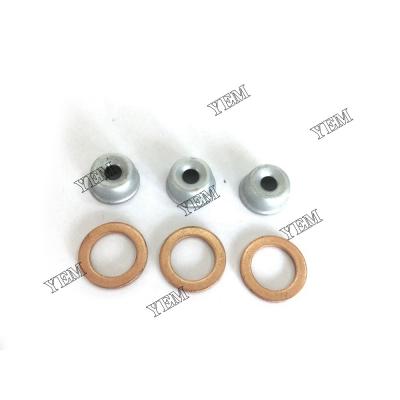 Cina 1G972-9935 Set di guarnizioni complete compatibile con escavatore Kubota D1703 in vendita
