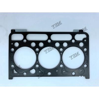Cina 1G972-9935 Set di guarnizioni complete compatibile con escavatore Kubota D1703 in vendita