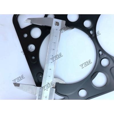 Cina 1G972-9935 Set di guarnizioni complete compatibile con escavatore Kubota D1703 in vendita
