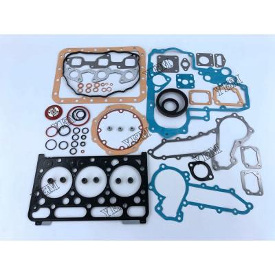 Cina 1G972-9935 Set di guarnizioni complete compatibile con escavatore Kubota D1703 in vendita