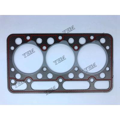 Cina D1402 Set completo di guarnizioni per Kubota 07916-24365 caricatore KH91 escavatore L2550D in vendita