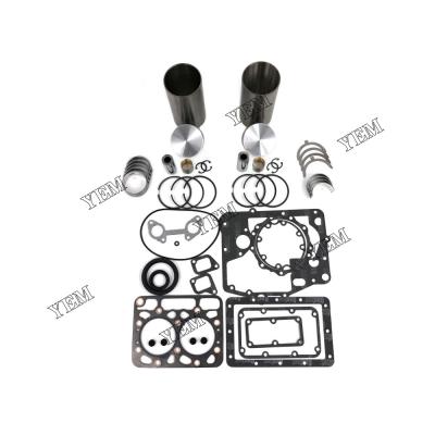 Cina Kit originale di riparazione e ricostruzione con valvole per il trattore Kubota ZB600 in vendita