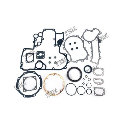 中国 EG541-99363 Kubota WG2503 ディーゼルエンジンの部品のための底ガスケットキット 販売のため