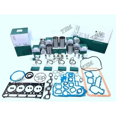 Cina Kubota V2203 Kit di riparazione per trattori L5240 L4400DT in vendita