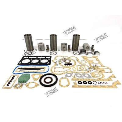 Китай 903.27 Engine Rebuild Kit For Perkins Diesel engine parts продается