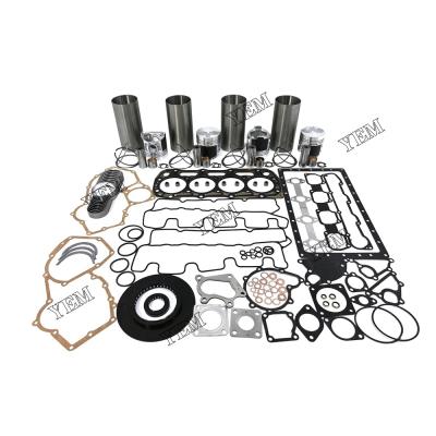 Китай Engine Overhaul Kit With Bearing Set For Caterpillar 3024 продается