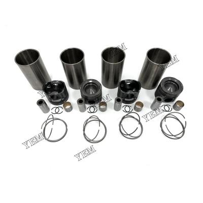 Китай 1GD For Toyota Engine Cylinder Liner Kit engine parts продается