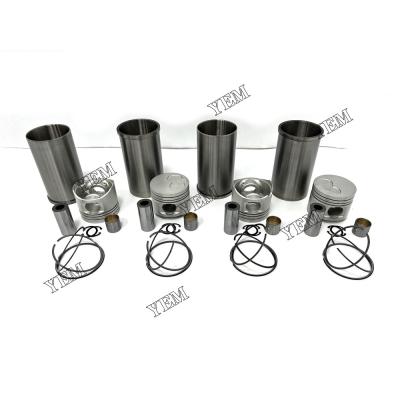 Китай For Toyota 1KZ  Engine Cylinder Liner Kit Diesel engine продается