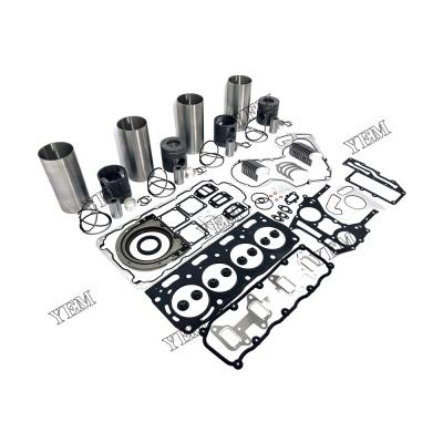 中国 Overhaul Rebuild Kit With Gasket Set Bearing For Caterpillar 3054C Engine 販売のため