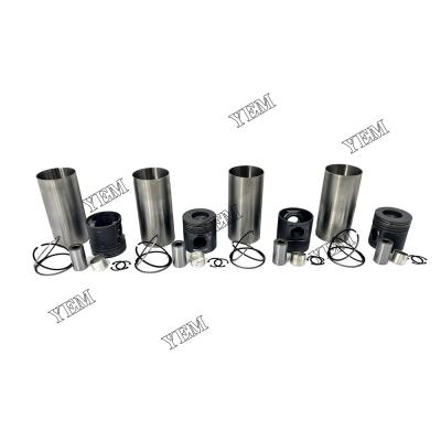 Китай 3054C Engine Overhaul Kit  For Caterpillar Diesel engine продается