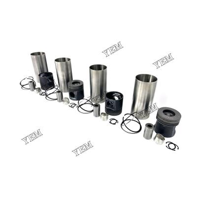 Cina 3054C Engine Overhaul Kit  For Caterpillar Diesel engine in vendita