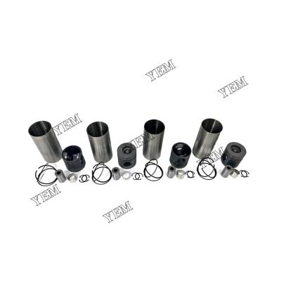 Cina 3054C Engine Overhaul Kit  For Caterpillar Diesel engine in vendita