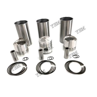 Китай Engine Overhaul Kit  3AB1 For Isuzu engine prats продается