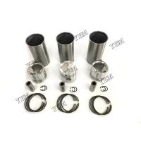 China Engine Overhaul Kit  3AB1 For Isuzu engine prats for sale