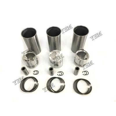 Cina Engine Overhaul Kit  3AB1 For Isuzu engine prats in vendita
