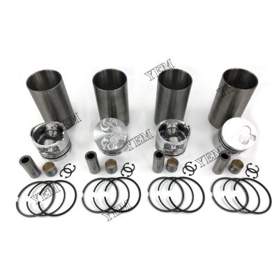 中国 4FB1 For Isuzu Overhaul Kit Engine Diesel parts 販売のため