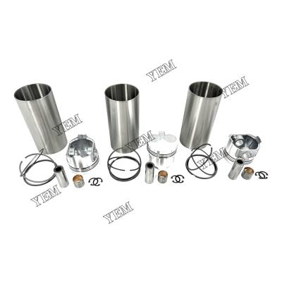 China C1.1 Overhaul Kit For Caterpillar Diesel Engine Spare Parts Te koop