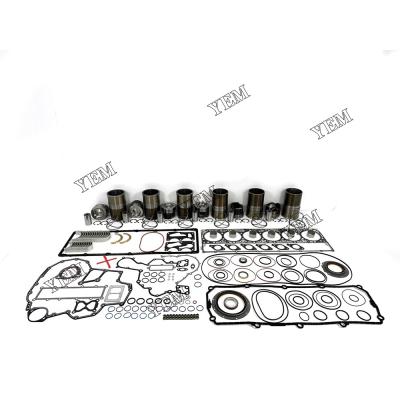 Cina For Caterpillar C11 Overhaul Kit With Bearing Set Diesel engine in vendita