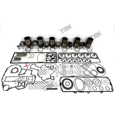 China For Caterpillar C11 Overhaul Kit With Bearing Set Diesel engine Te koop