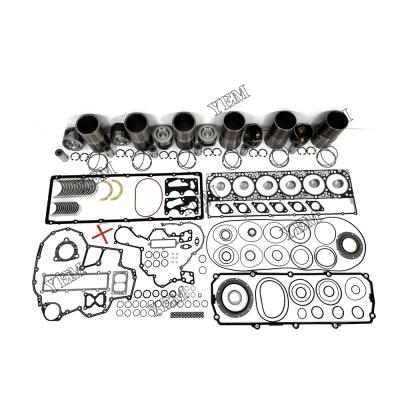 Cina For Caterpillar C11 Overhaul Kit With Bearing Set Diesel engine in vendita