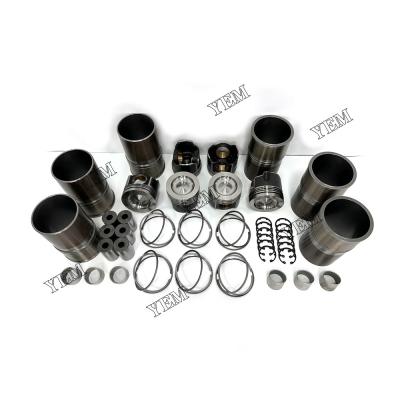 China Overhaul Kit For Caterpillar C11 Diesel Engine Spare Parts Te koop