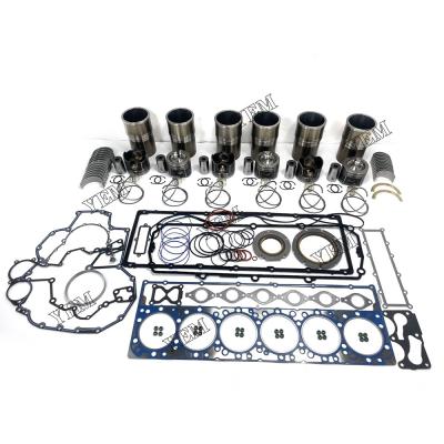 China Overhaul Kit With Bearing Set C13 For Caterpillar Diesel parts Excavator Te koop