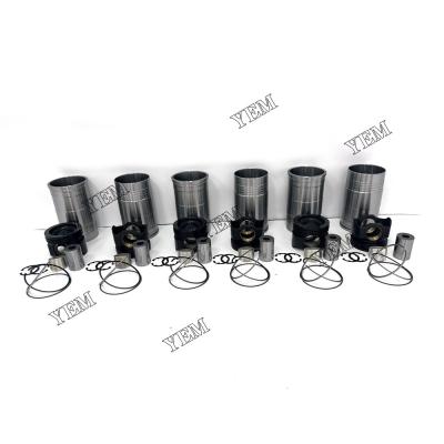 China C18 Overhaul Kit For Caterpillar Diesel Engine Te koop