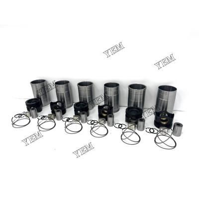 Cina C18 Overhaul Kit For Caterpillar Diesel Engine in vendita