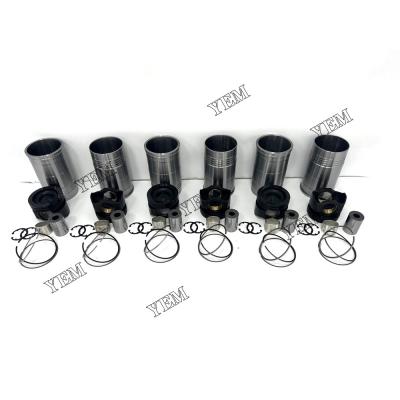 Cina C18 Overhaul Kit For Caterpillar Diesel Engine in vendita