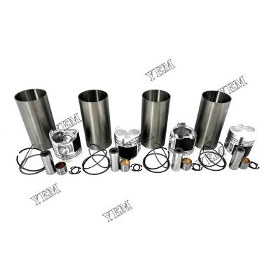 China C2.2 Overhaul Kit For Caterpillar Diesel Engine Te koop