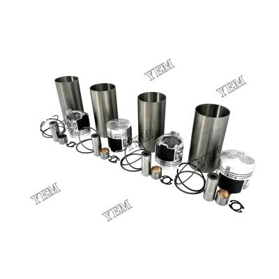 Cina C2.2 Overhaul Kit For Caterpillar Diesel Engine in vendita
