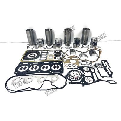 中国 Overhaul Kit With Bearing Set C4.4 For Caterpillar Diesel parts Excavator 販売のため