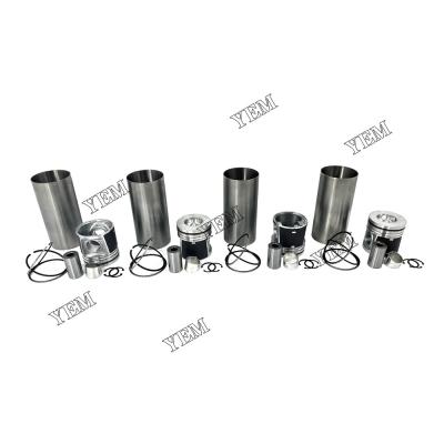 中国 For Caterpillar Overhaul Kit  C4.4 Spare Parts Diesel Engine 販売のため