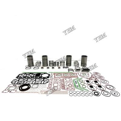 Cina D5A-T Overhaul Kit With Bearing Set For Volvo Diesel engine in vendita