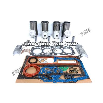 中国 Overhaul Kit With Bearing Set DA220 Engine compatible For Isuzu 販売のため