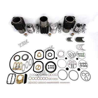 Cina Overhaul Kit With Bearing Set F3L912 Engine compatible For Deutz in vendita