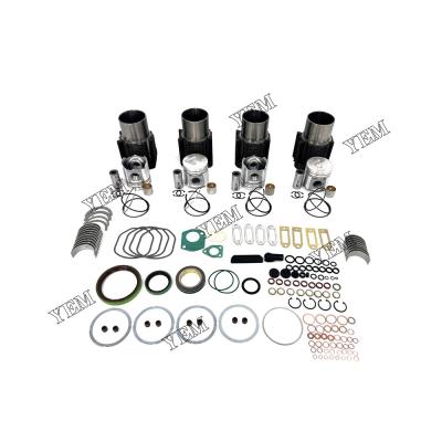 中国 For Deutz Overhaul Kit With Bearing Set F4L912W Engine compatible 販売のため