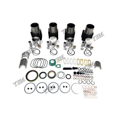 中国 For Deutz Overhaul Kit With Bearing Set F4L912W Engine compatible 販売のため