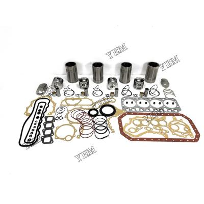 中国 For Nissan Overhaul Kit With Bearing Set FD33 Engine 販売のため