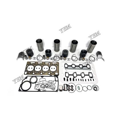 中国 Overhaul Kit With Bearing For JCB JCB444 Excavator Diesel parts 販売のため