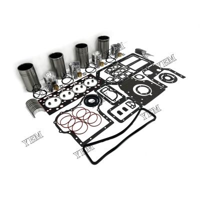 中国 N4105ZLDS2 Overhaul Kit With Bearing For Weichai Engine 販売のため