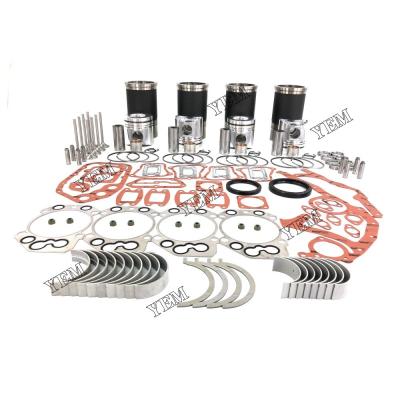中国 R924 For Liebherr Overhaul Rebuild Kit With Gasket Set Bearing&Valve Train 販売のため