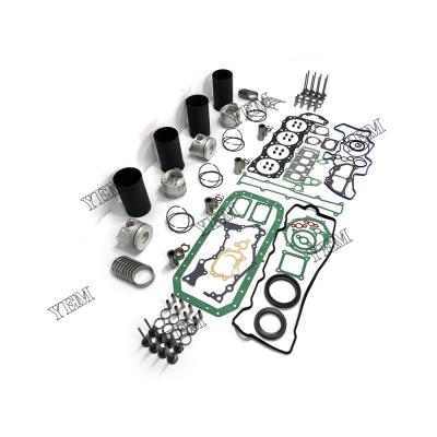 Cina For Hino S05D Overhaul Rebuild Kit With Gasket Set Bearing&Valve Train in vendita