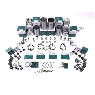 Китай V2203 Overhaul Kit With Valve Train Kit For Kubota Excavators Wheel Loaders продается