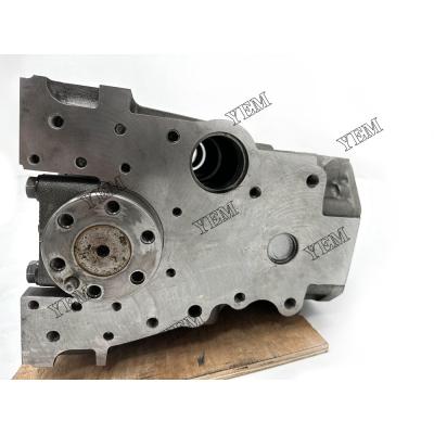 Cina Original 3TNE84 Cylinder Block Assembly For Yanmar Excavator Parts in vendita