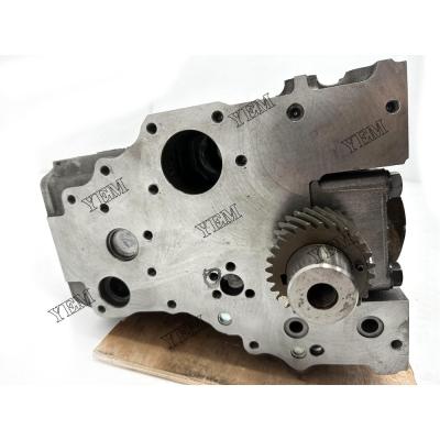 Cina Original 3TNE84 Cylinder Block Assembly For Yanmar Excavator Parts in vendita