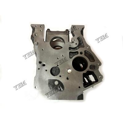 Cina Diesel Engine Parts 4LE2  Isuzu Cylinder Block Excavator Engine in vendita