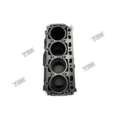 Cina 4TNE86 Cylinder Block For Yanmar Diesel Engine Block Thermoking in vendita
