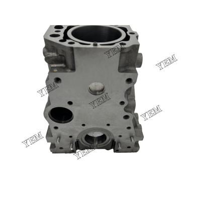 Cina 4TNE86 Cylinder Block For Yanmar Diesel Engine Block Thermoking in vendita